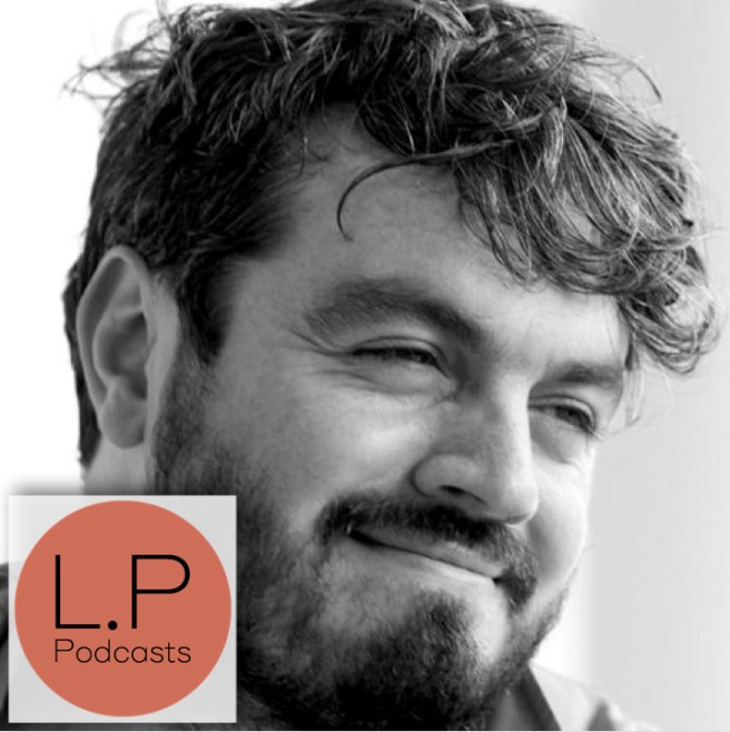 Ep.116 – Ross Sutherland & C.I Marshall – Lunar Poetry Podcasts